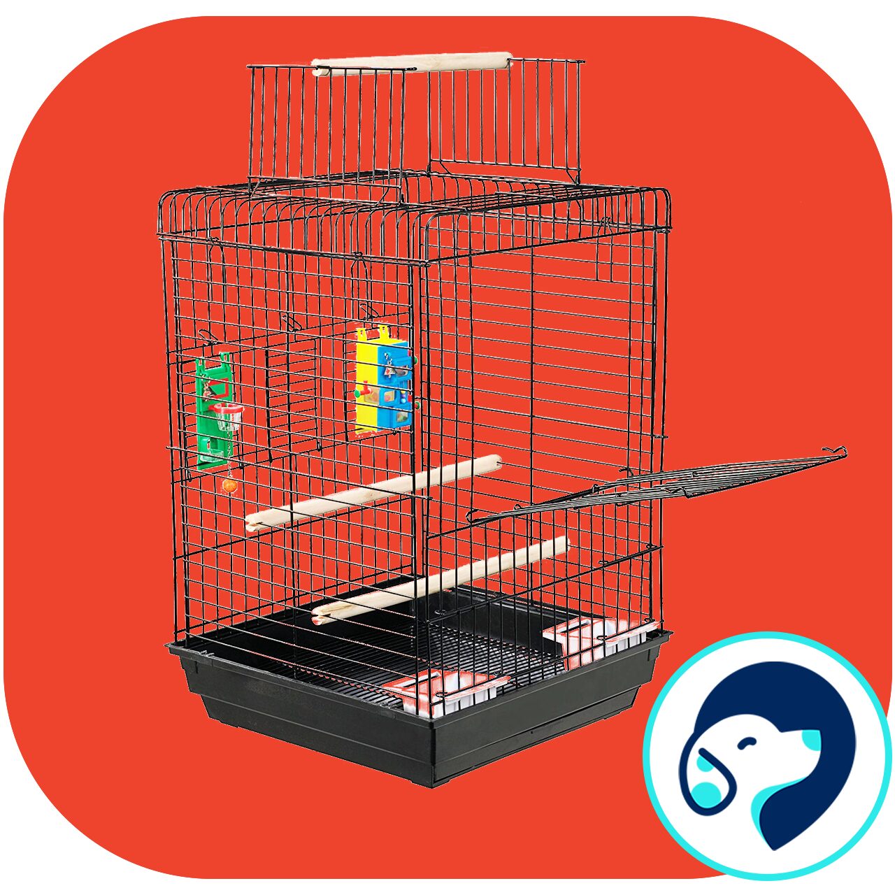 Accesorii Pasari | Custii Pasari | Colivii Pasari - Pets Point