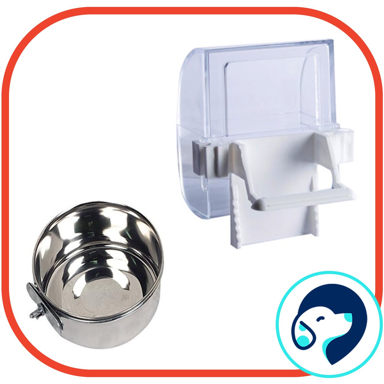 Hranitoare Pasari | Adapatori Pasari - Pets Point