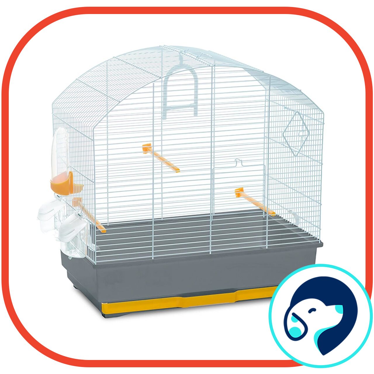 Colivii Pasari | Custii Pasari - Pets Point