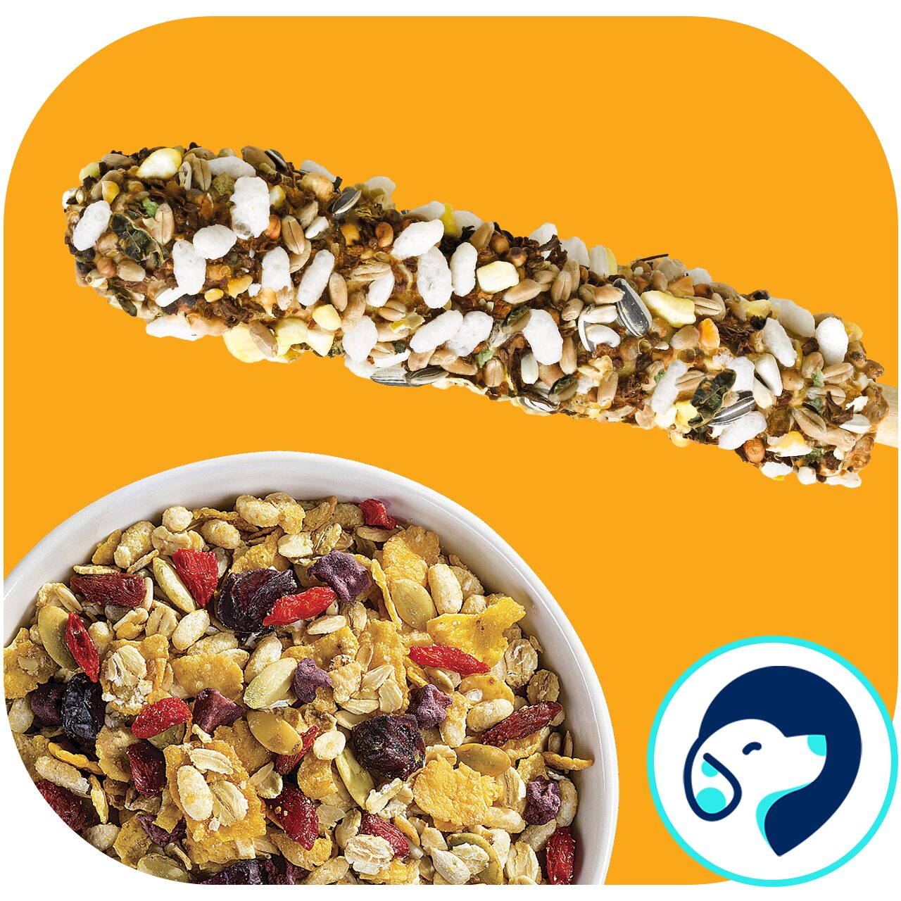 Hrana Rozatoare | Mancare Rozatoare - Pets Point